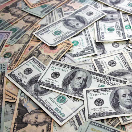 Grizzly Gold and Silver